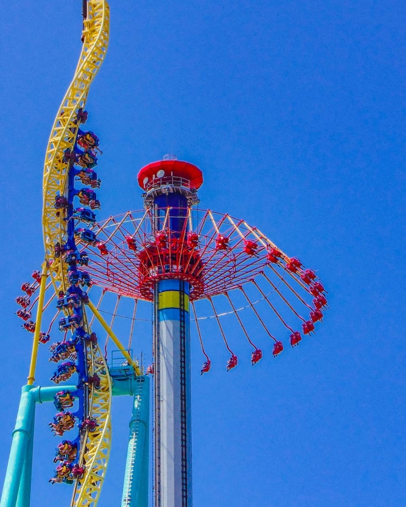 Best Strategies For Buying A Sky Flyer Ride - Information about ...